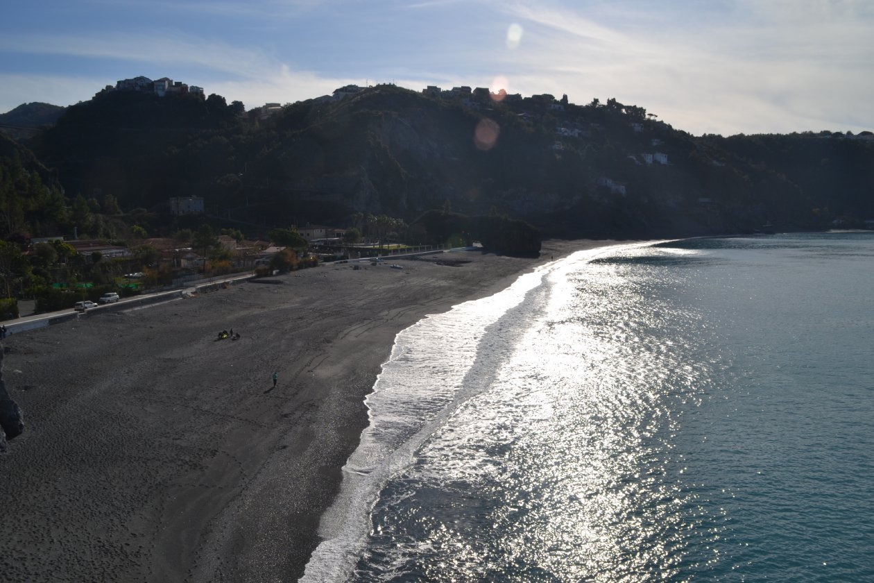San Nicola Arcella, Praia a Mare & Isola di Dino - Vicky's B&B door V Blog
